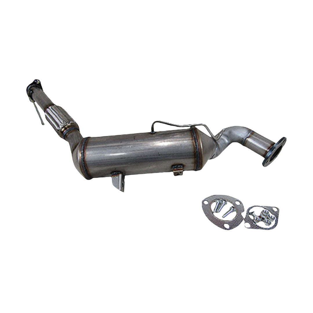Ford Ranger DPF 2015-2022 | Diesel Particulate Filter 3.2L | Outback ...